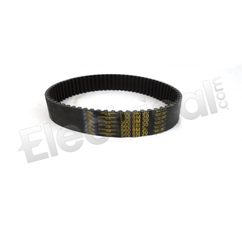 5608M30 Goodyear Tire & Rubber Belt Machine Part