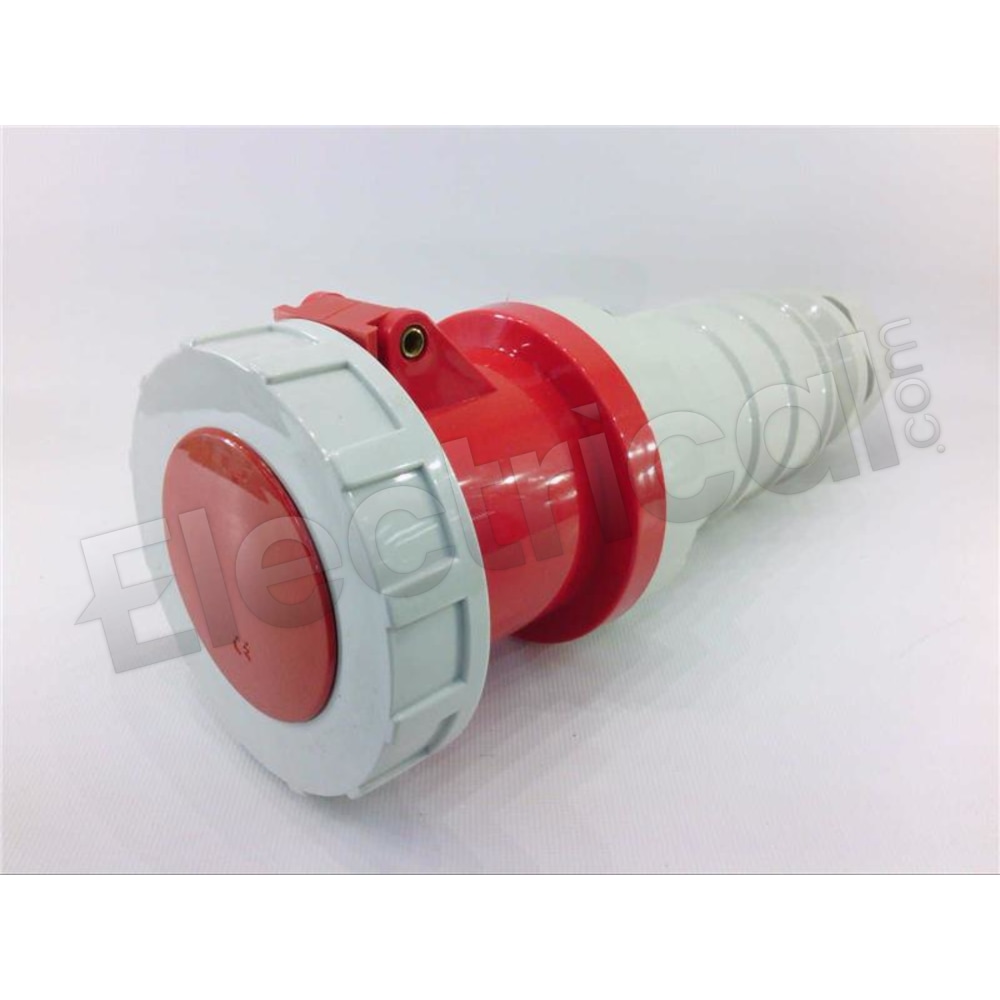 560C7W Hubbell Connector/Terminal/Pin Electrical Component