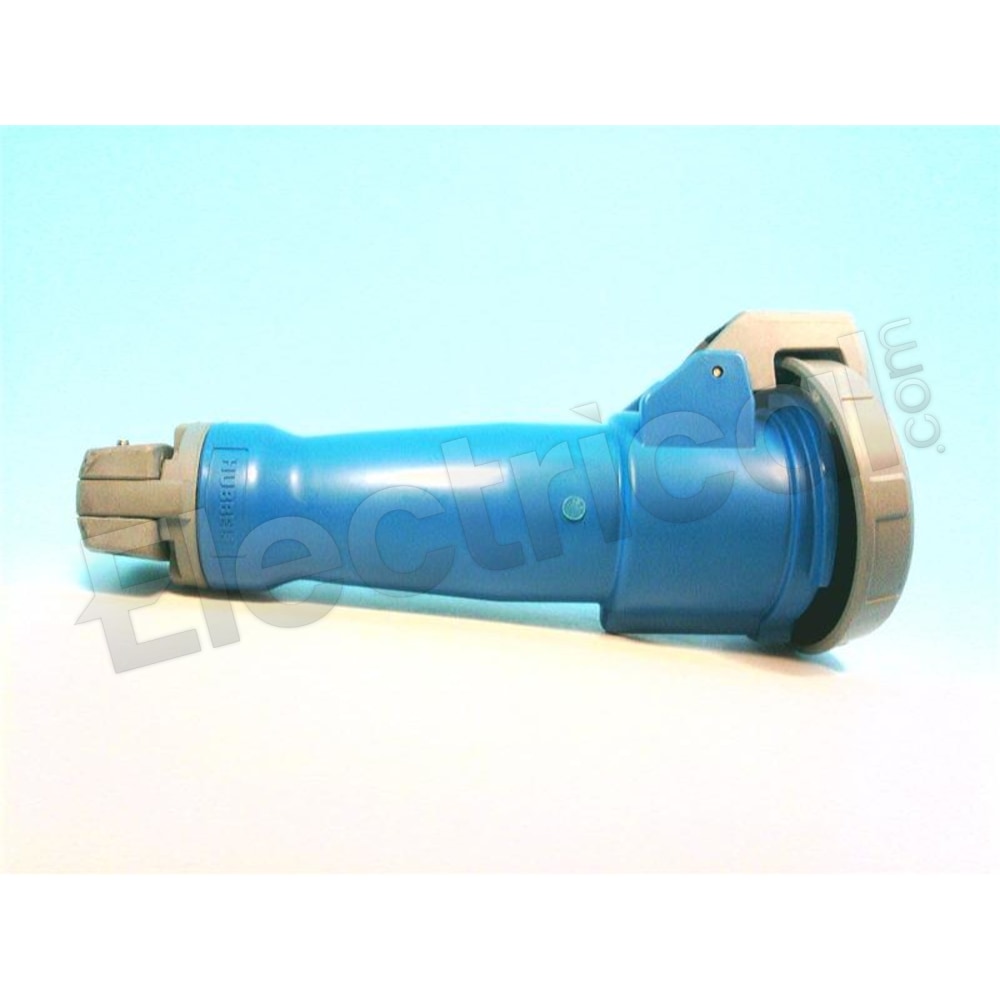 560C9W Hubbell Connector/Terminal/Pin Computer Component