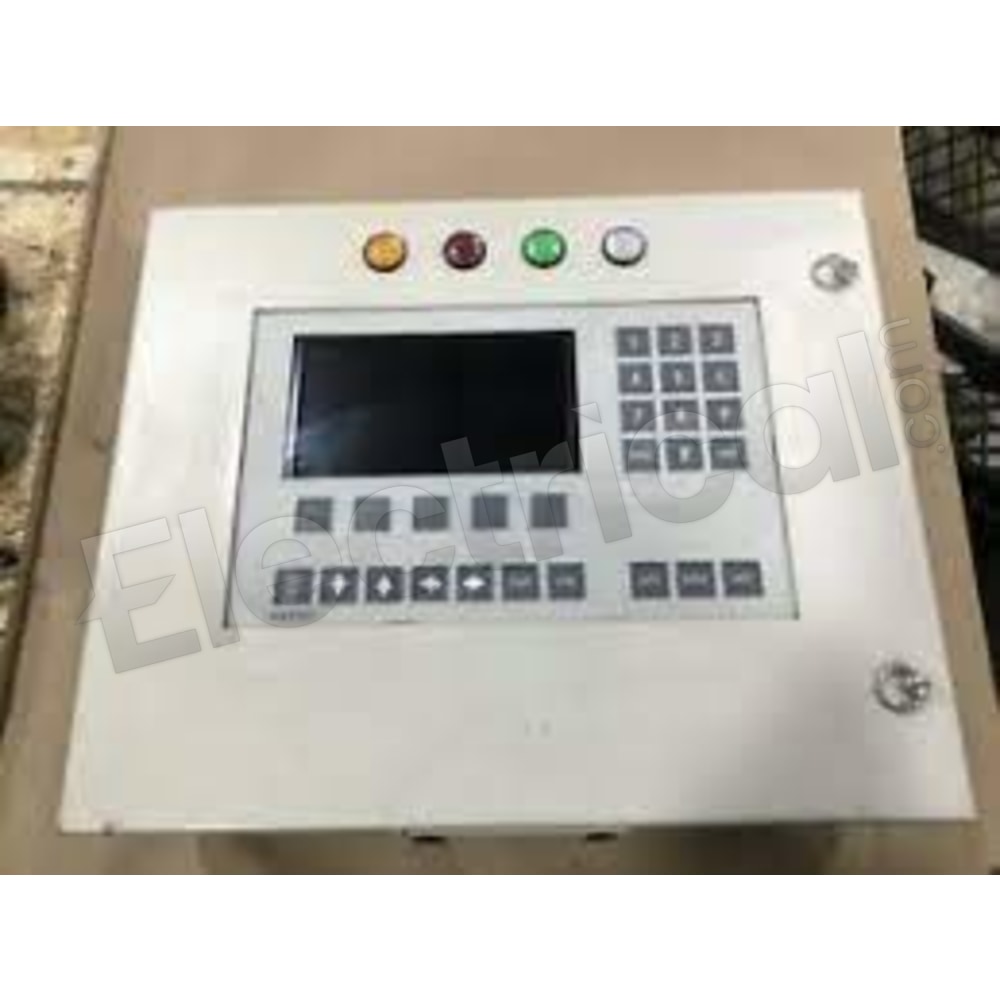 Mattec 561-1055A HMI Automation