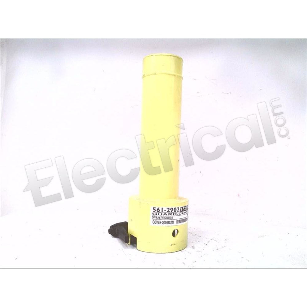 Windmoeller & Hoelscher 561-2902 Safety Switch Safety Systems