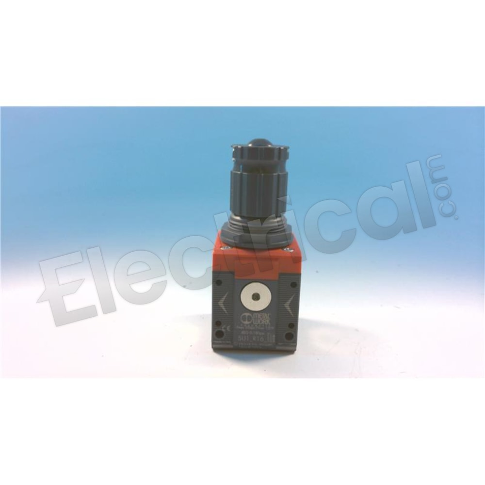 Metal Work Pneumatic 5612R162 Regulator Pneumatic