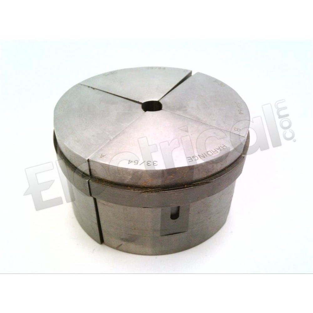 Hardinge 56150019000000 Collet Tools
