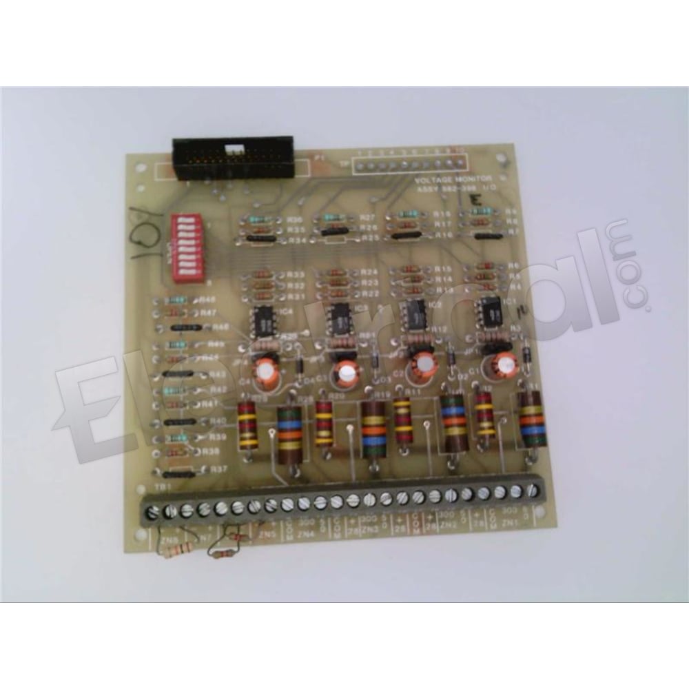 Tyco 562-398 Industrial Computer Accessory Automation