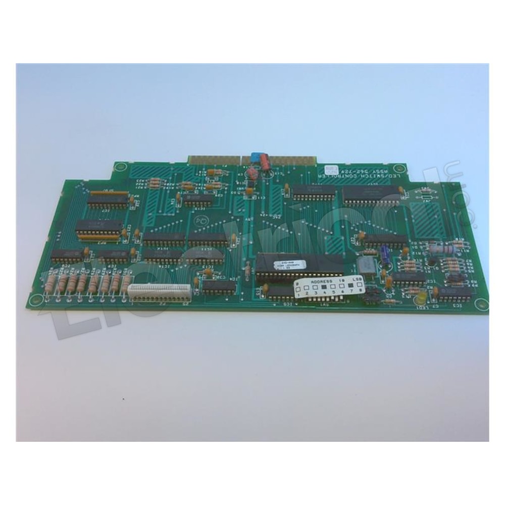 Tyco 562-729 Switch Part And Accessory Switch