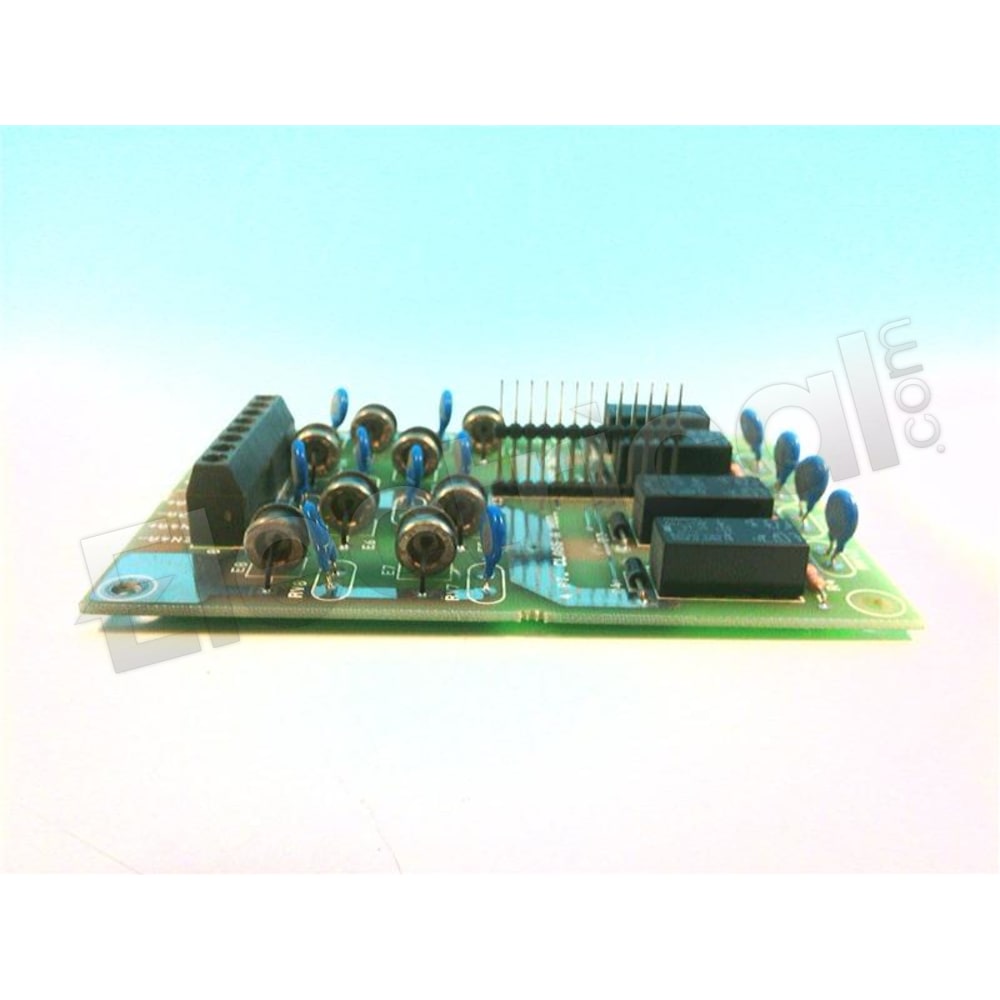 562-779 Tyco CPU/Control Board Automation