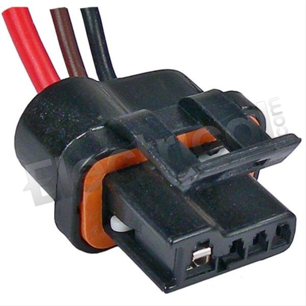 PICO 5622PT Cordset Cable & Wire Automation