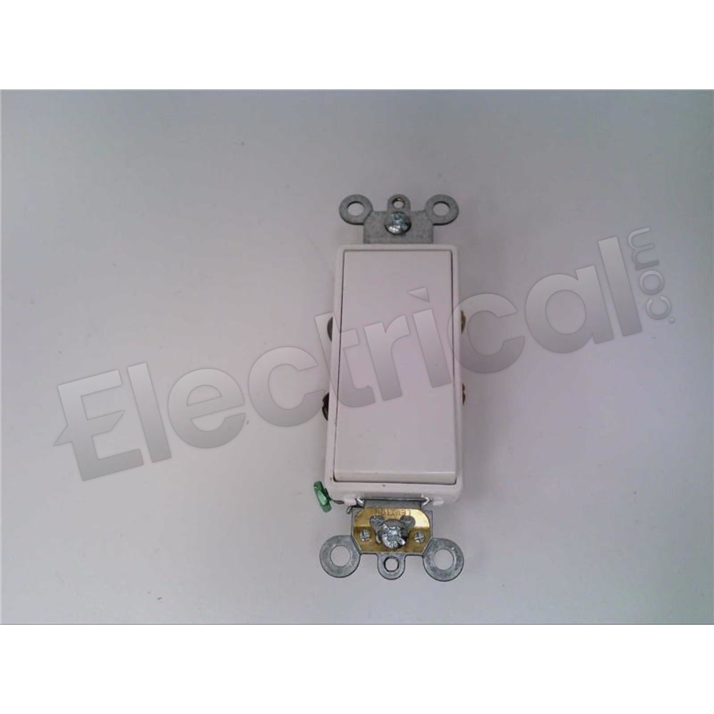 Leviton 5624-2W Switch & Dimmer Electrical Product