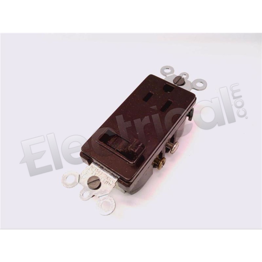 Leviton 5625 Automation Switch Automation