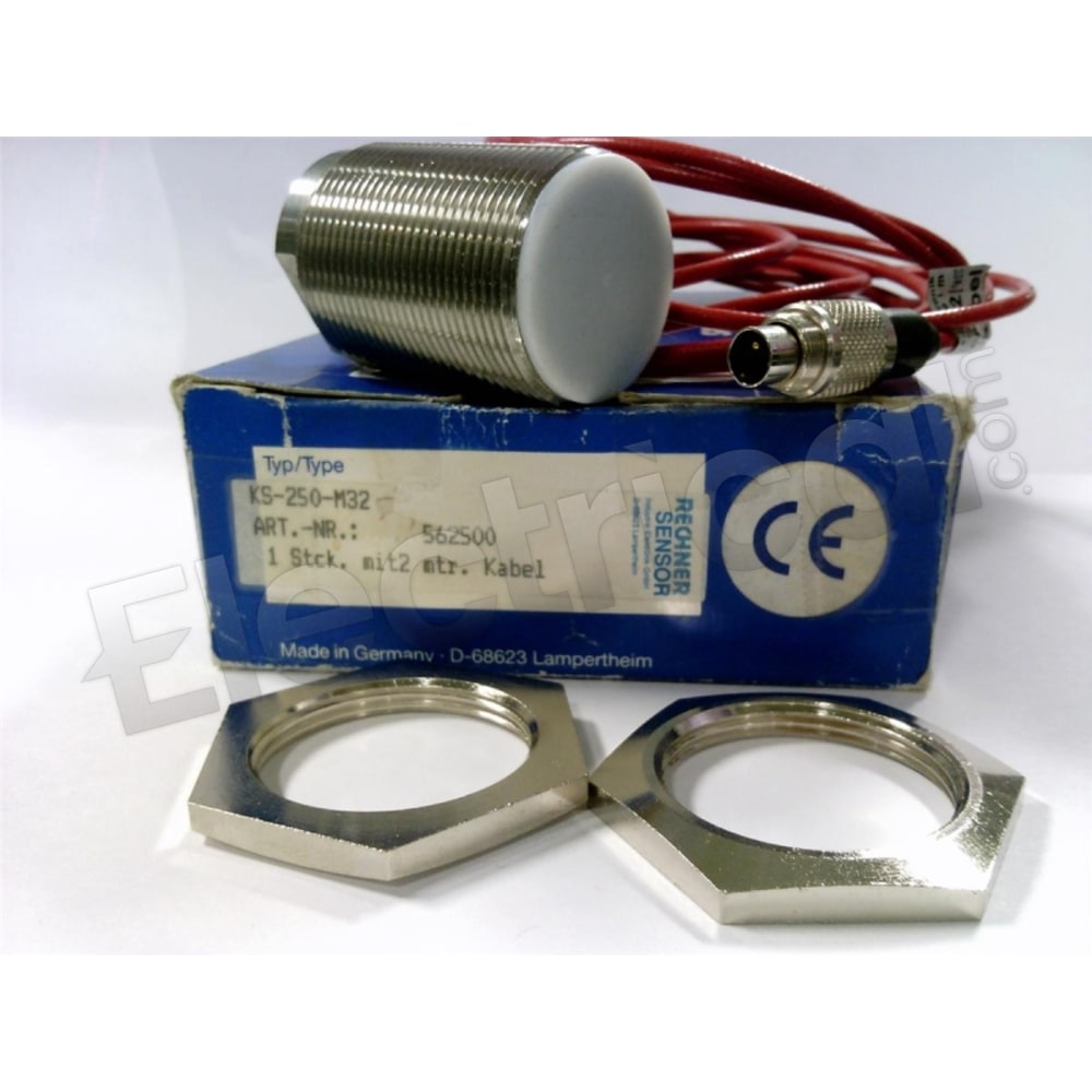 Rechner 562500 Sensor Automation