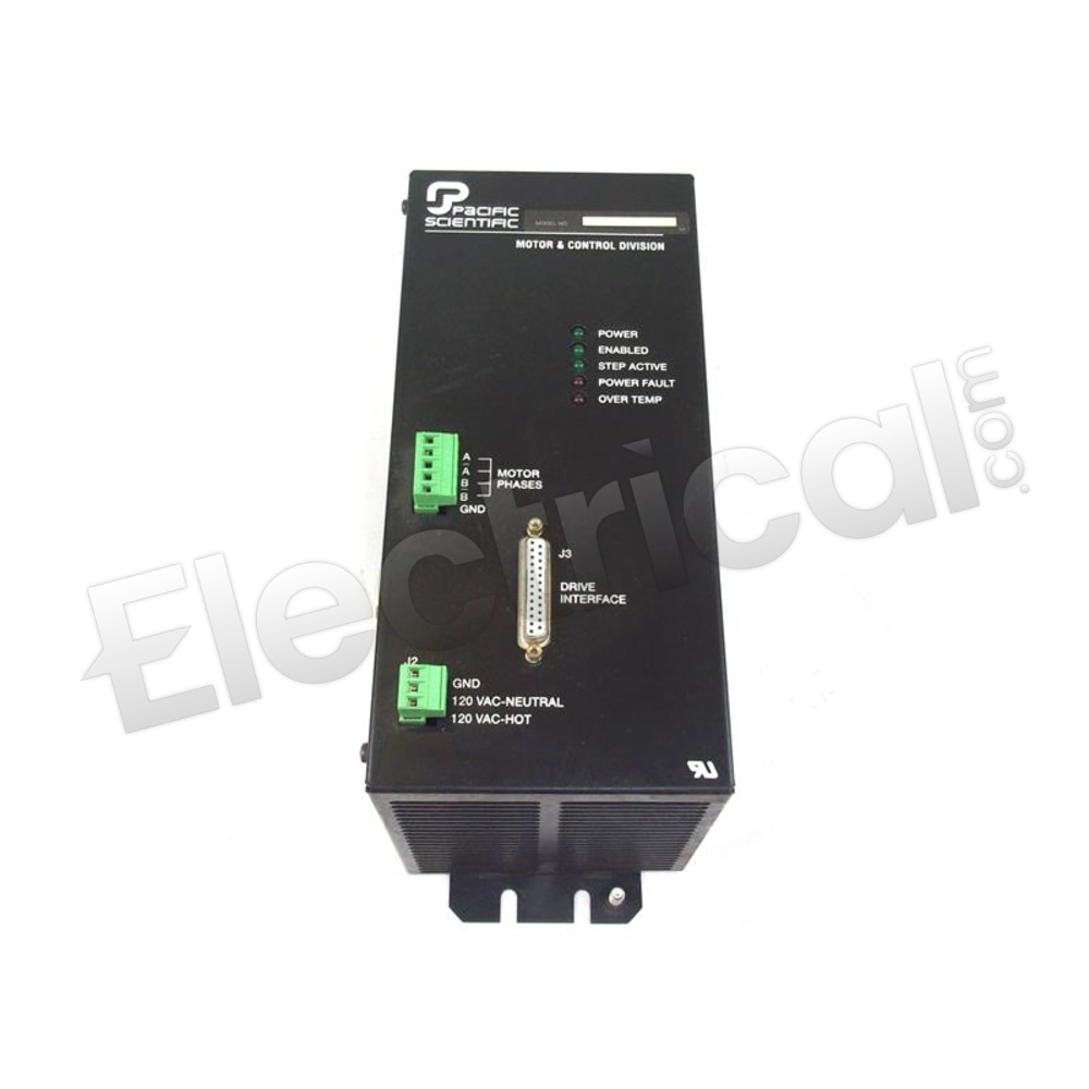 Danaher Motion 5630-026 Servo Drive/Servo Control Servo Product