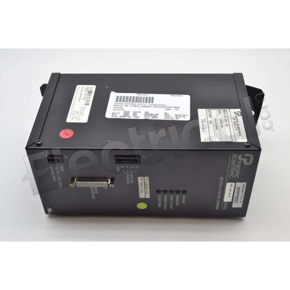 Danaher Motion 5630 Servo Drive/Servo Control Servo Product