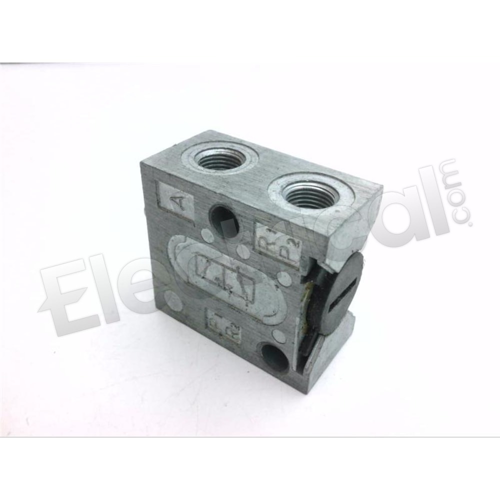 Bosch 5630201000 Control Valve Valve