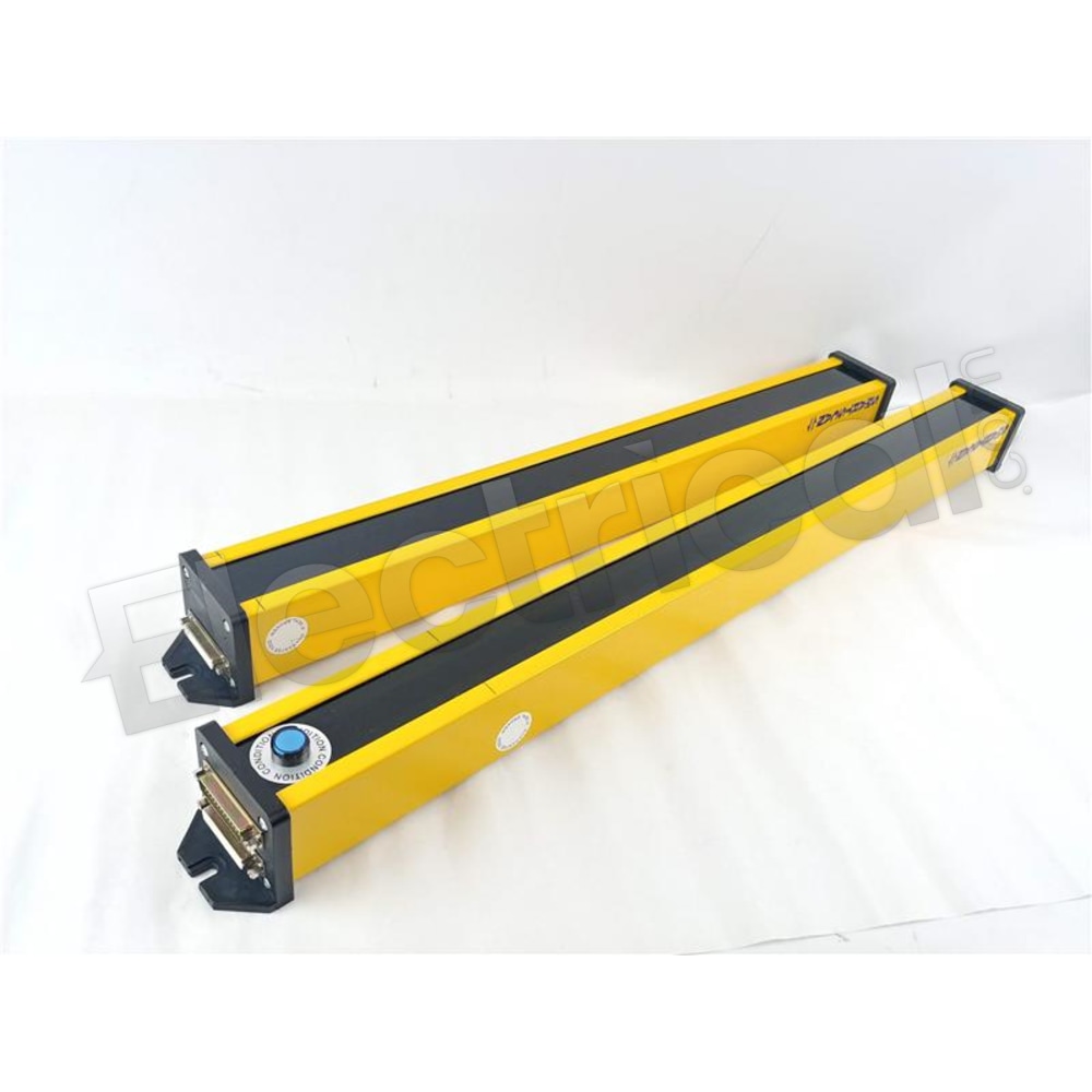 Smartscan 5632AP Light Curtain Safety Systems