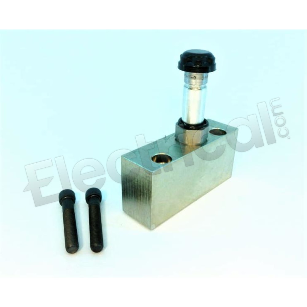 Graco 563481 Solenoid Valve Valve