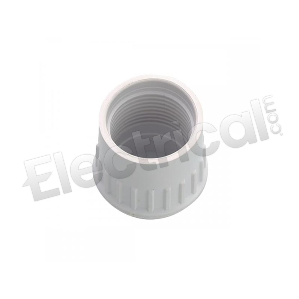 Mk Products 56463-WHI Fitting Conduit & Fitting