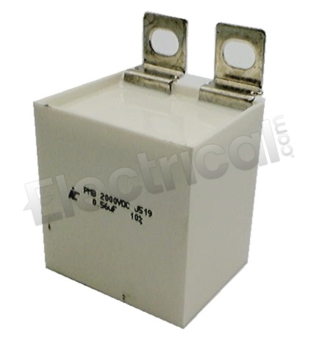 Illinois Capacitor 564PMB202KTP0 Capacitor Computer Component