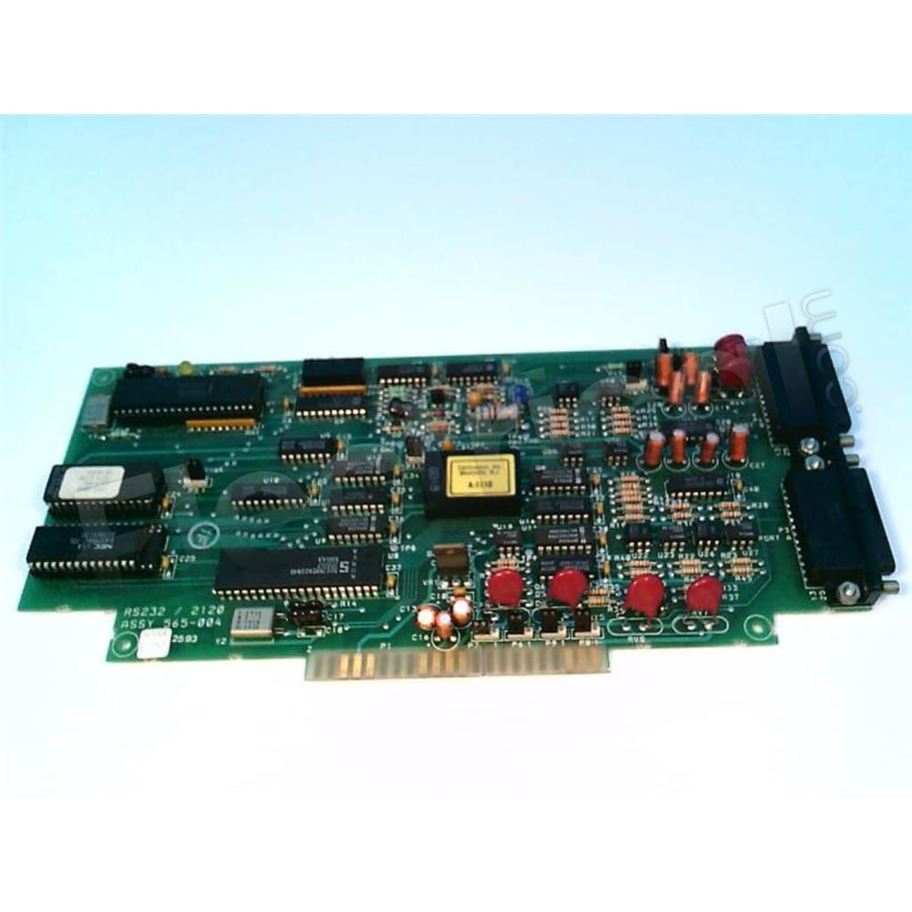 Tyco 565-004 Industrial Computer Accessory Automation