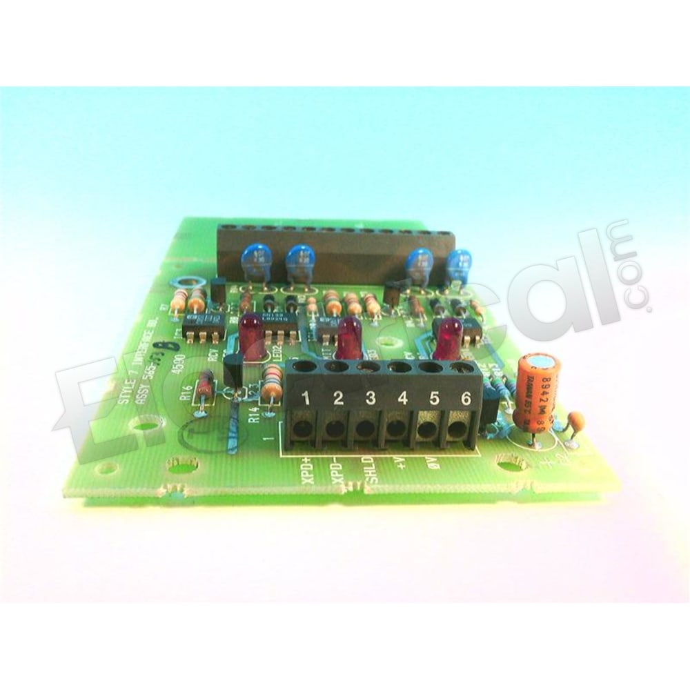 Tyco 565-153 Industrial Computer Accessory Automation