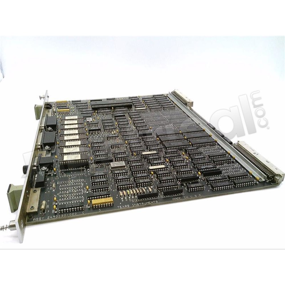 565-2120 Siemens PLC Module Automation