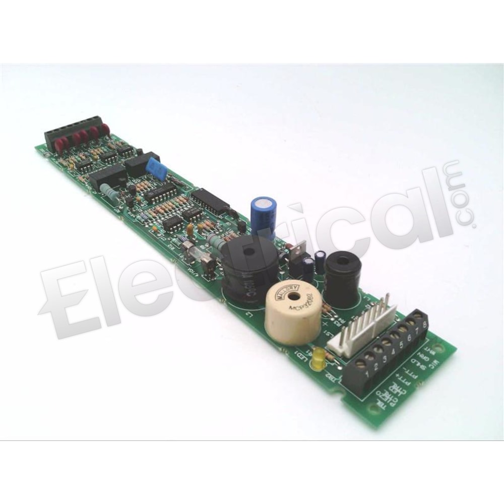 Tyco 565-233 HMI Automation