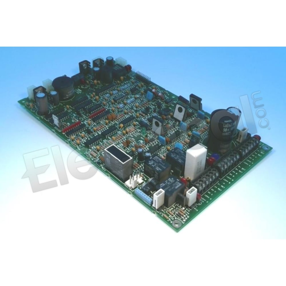 565-255 Tyco PLC Module Automation