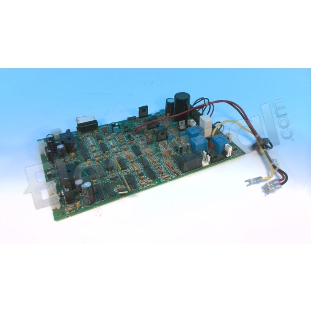 565-256 Tyco PLC Module Automation