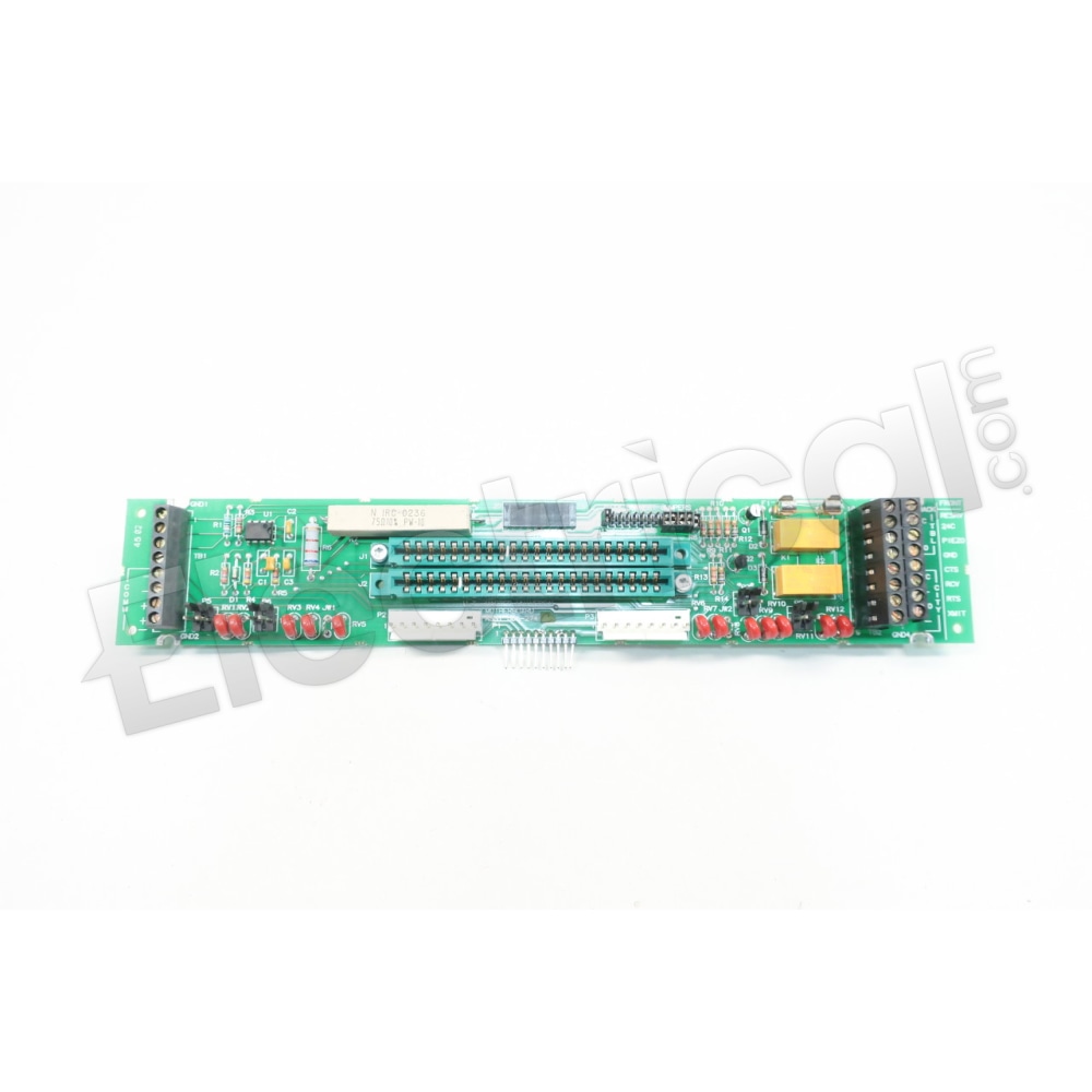 565-274 Simplex PCB Board Automation