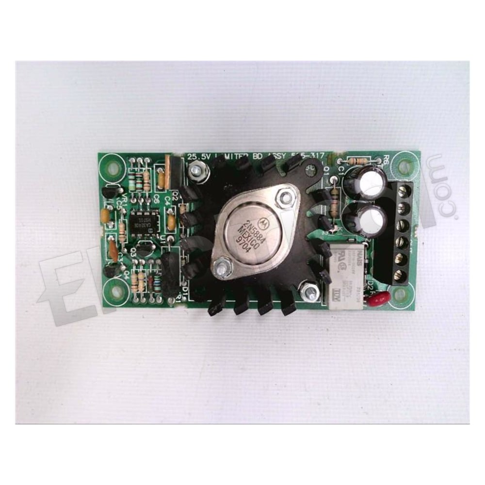 Tyco 565-317 Industrial Computer Accessory Automation