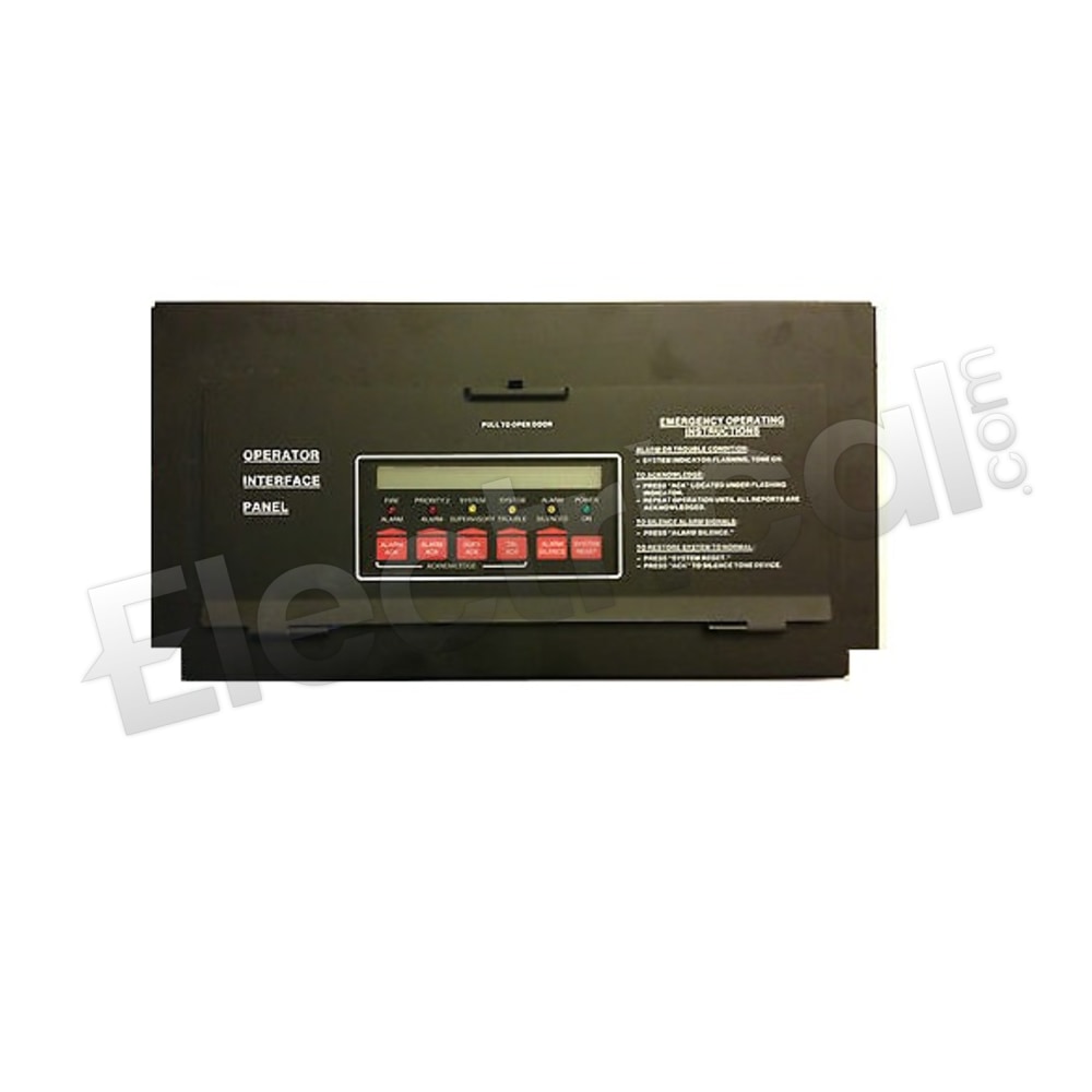 Tyco 565-330 Fire Safety Building Maintenance