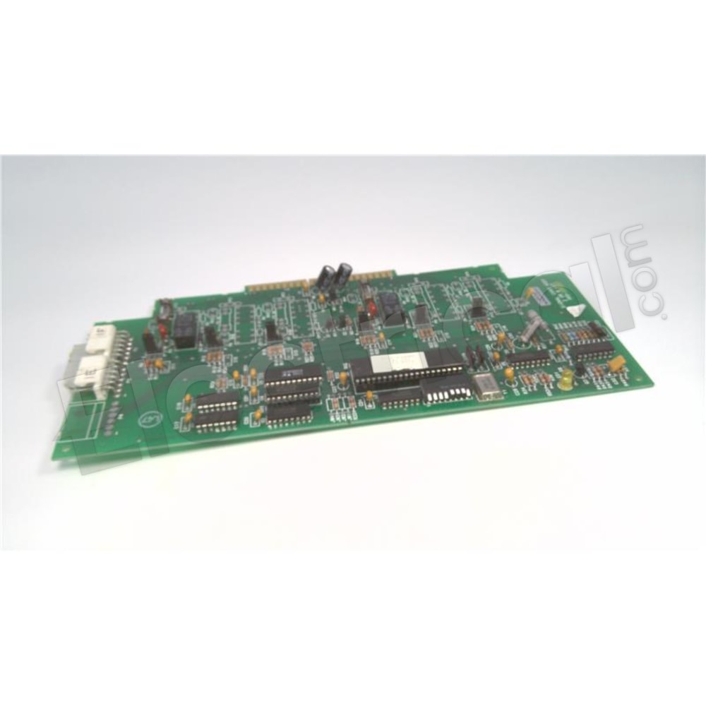 Tyco 565-455 CPU/Control Board Automation