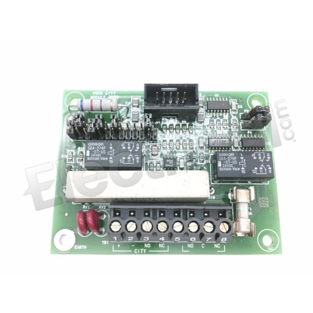 Tyco 565-550 Industrial Computer Accessory Automation