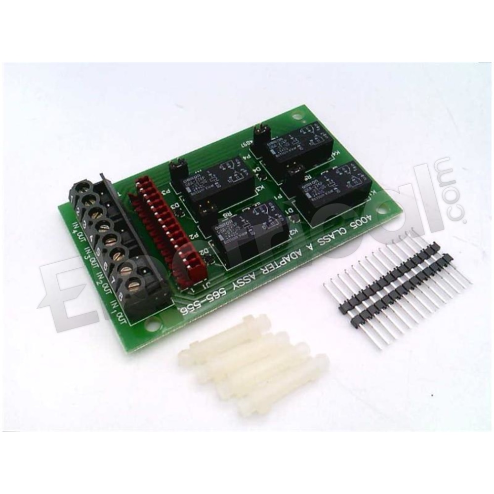 Tyco 565-556 Industrial Computer Accessory Automation