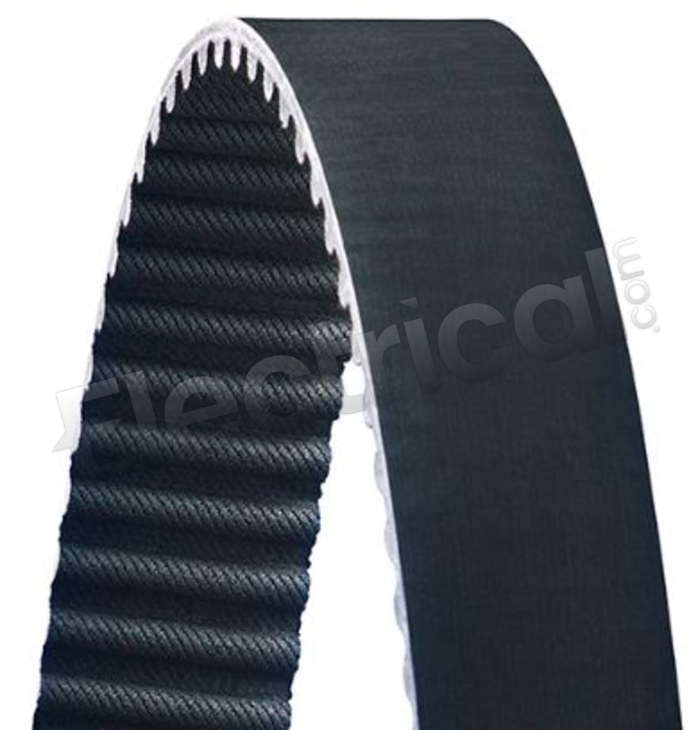Continental 565-5M-15 Belt Machine Part