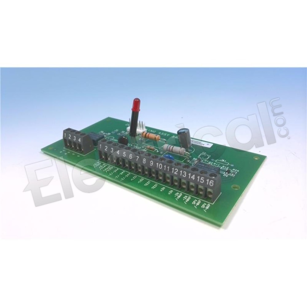 Tyco 565-654-D Industrial Computer Accessory Automation