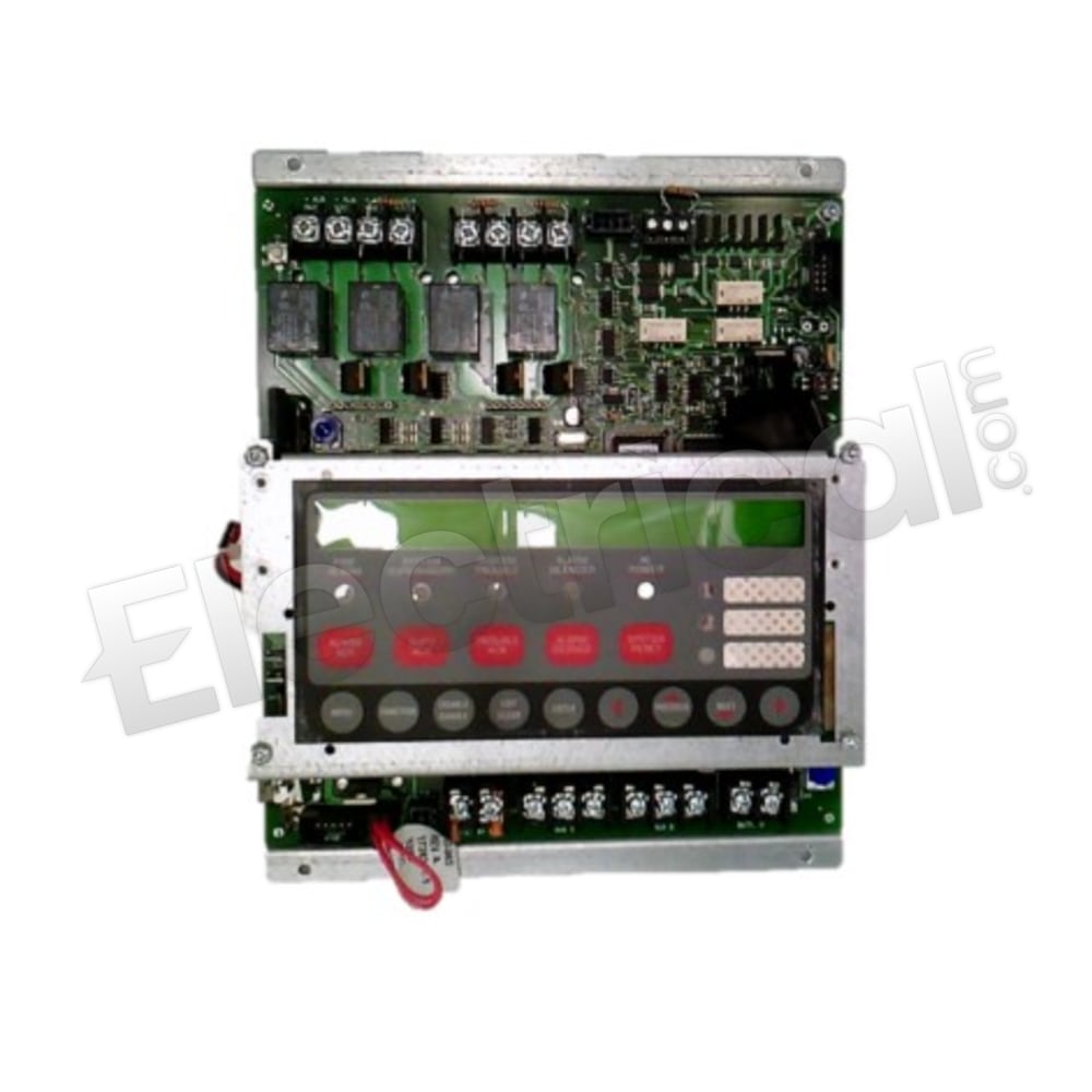 Tyco 565-737 Industrial Computer Accessory Automation