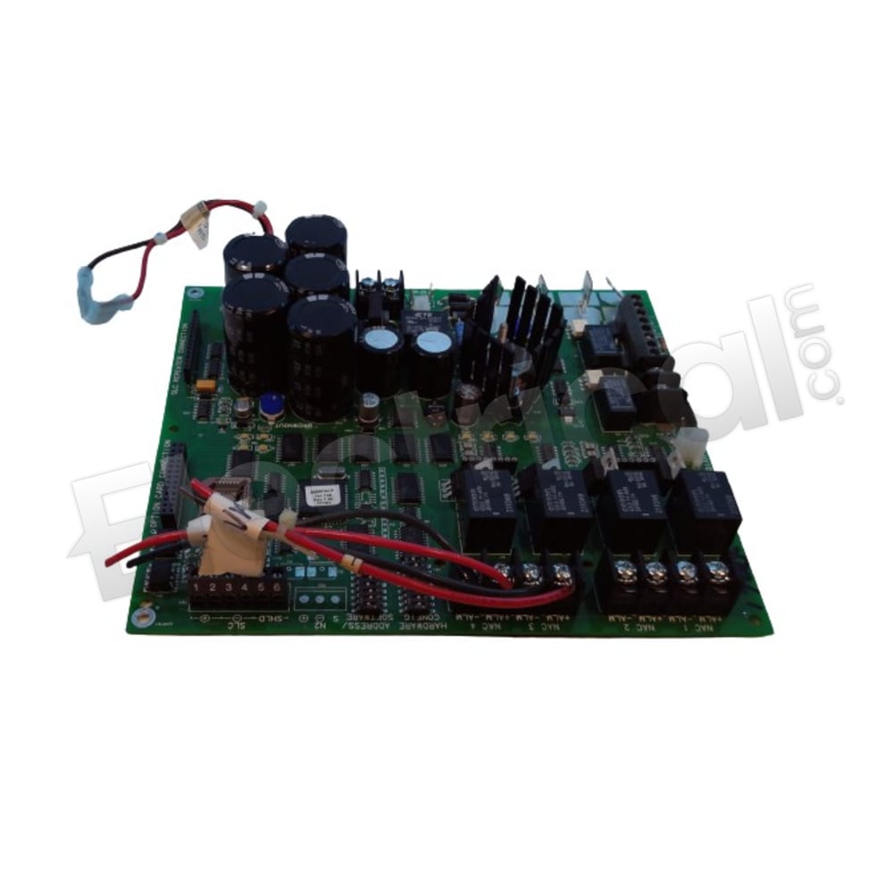 Tyco 565-771 PLC Module Automation
