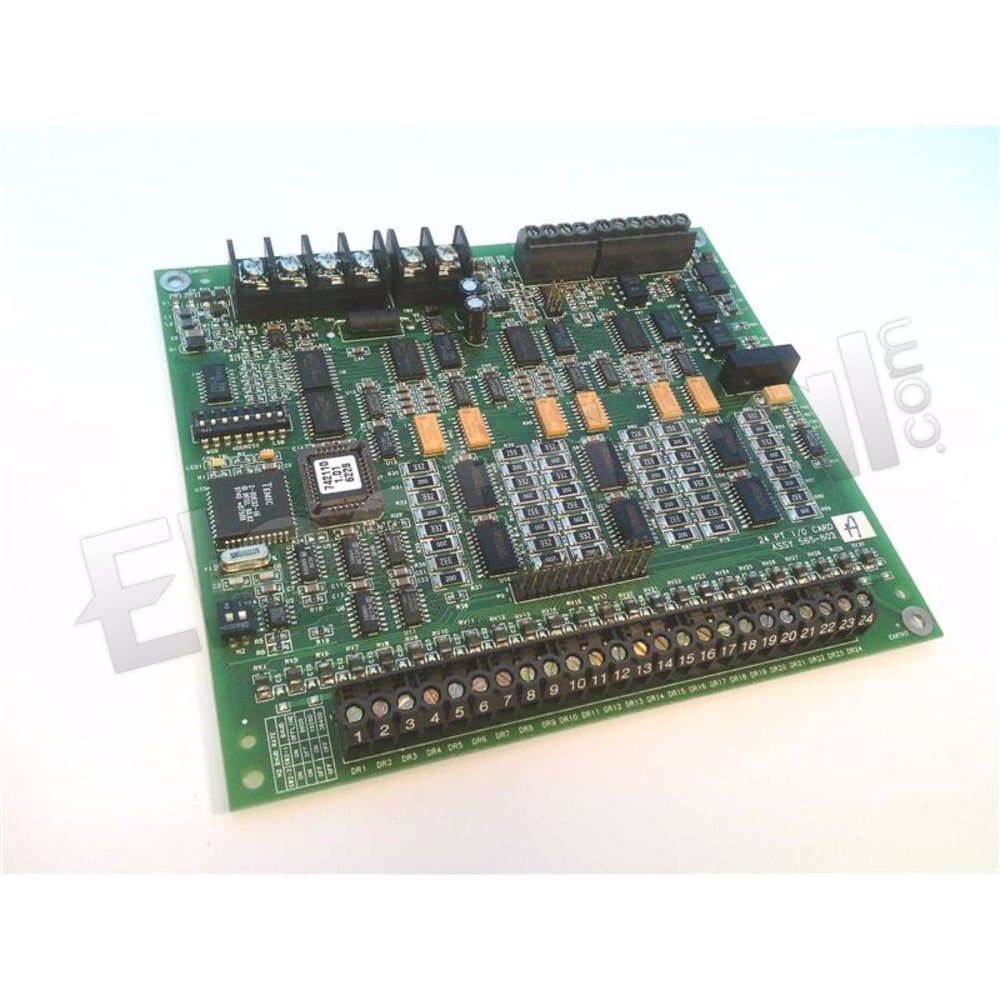 Tyco 565-802 Industrial Computer Accessory Automation