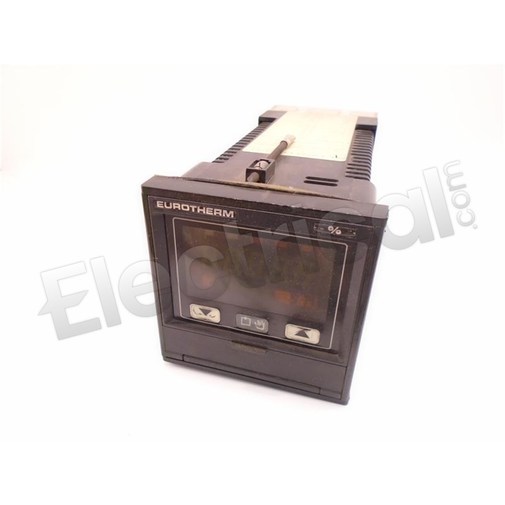 Invensys 5653-02900-320-0-00 Electronic Thermostat Automation