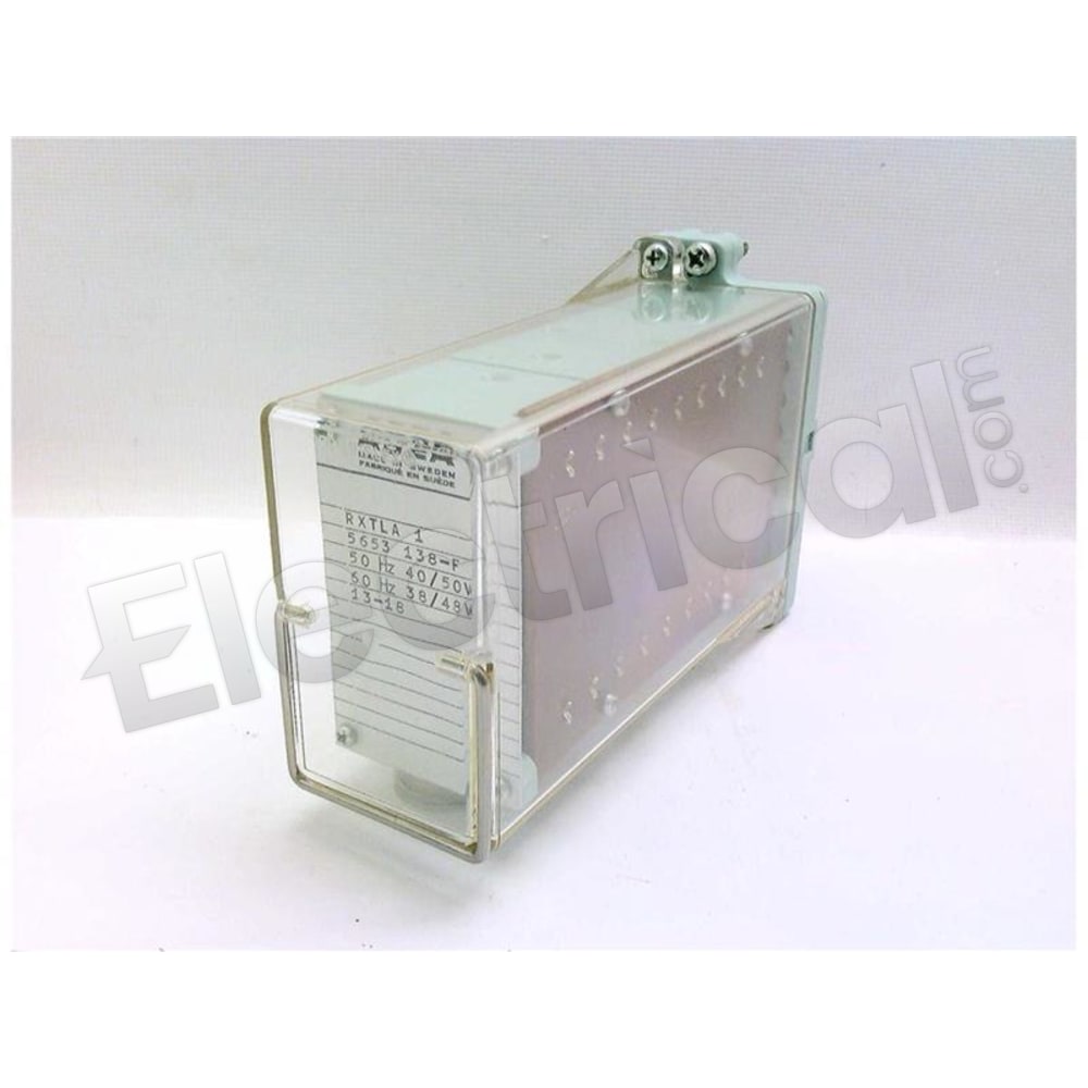 ABB 5653-138-F Industrial Computer Accessory Automation