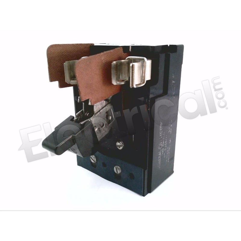 565B714G2 General Electric Fuse Part And Accessory Fuse