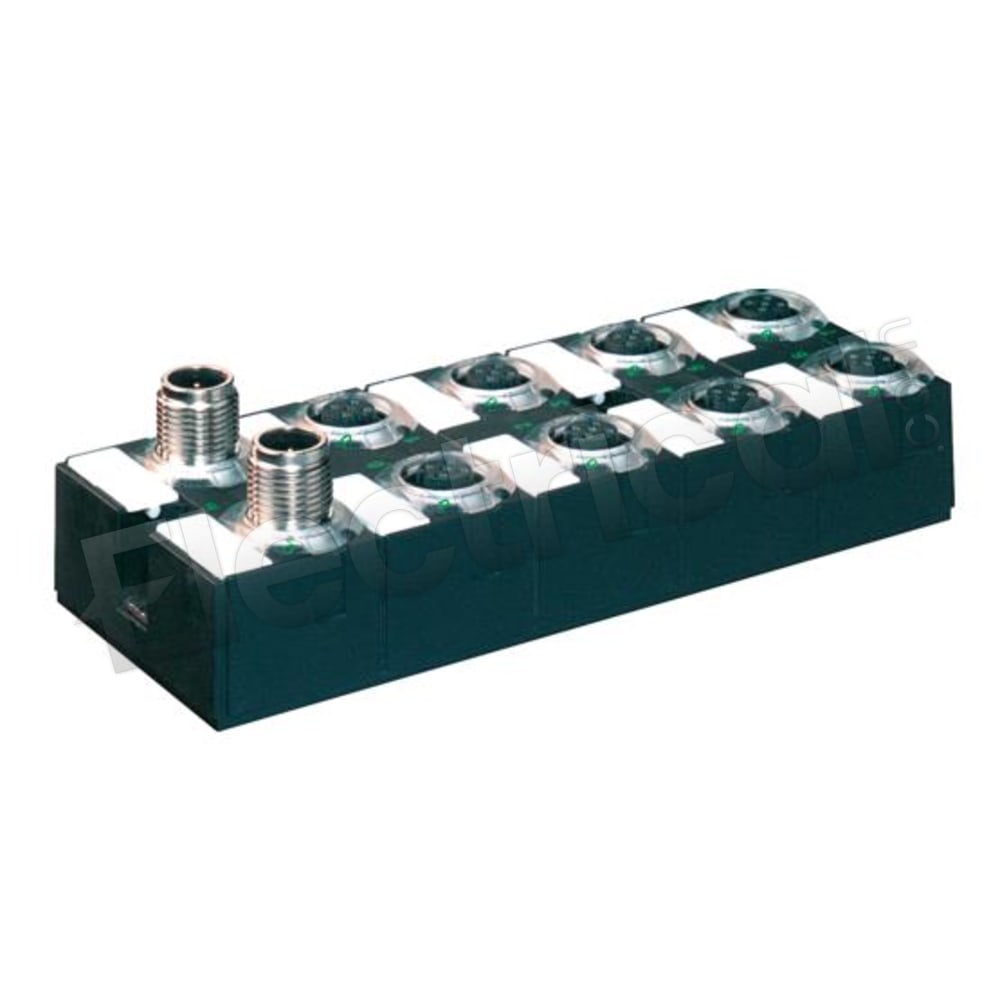 Murr Elektronik 56600 PLC Module Automation