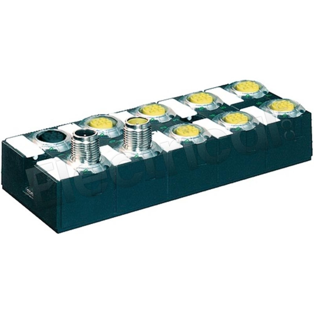 Murr Elektronik 56605 Communication Extender Computer Component
