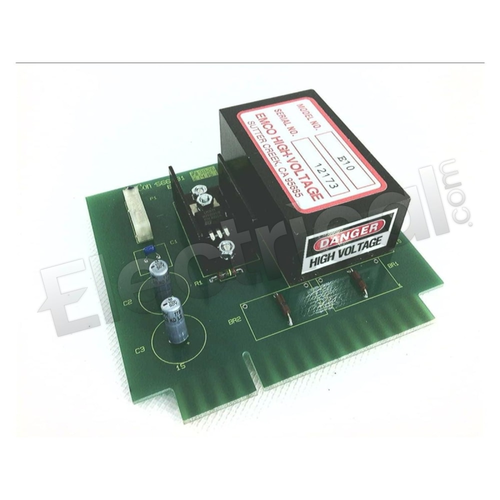 Grecon 566731 Industrial Computer Accessory Automation