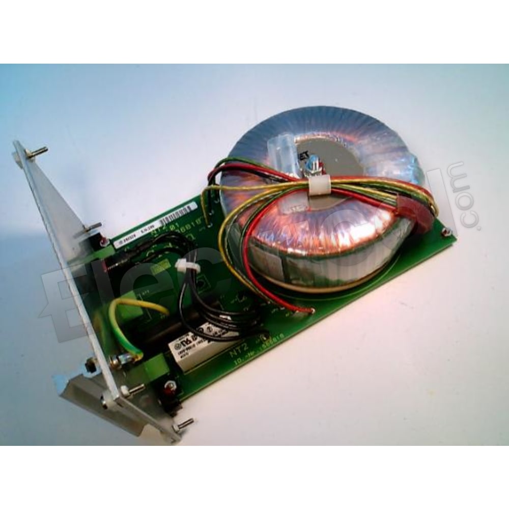 Grecon 566818 Industrial Computer Accessory Automation