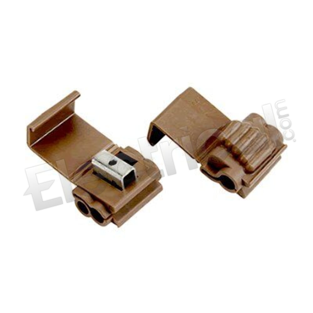 567-BOX 3M Connector/Terminal/Pin Circuit Breaker