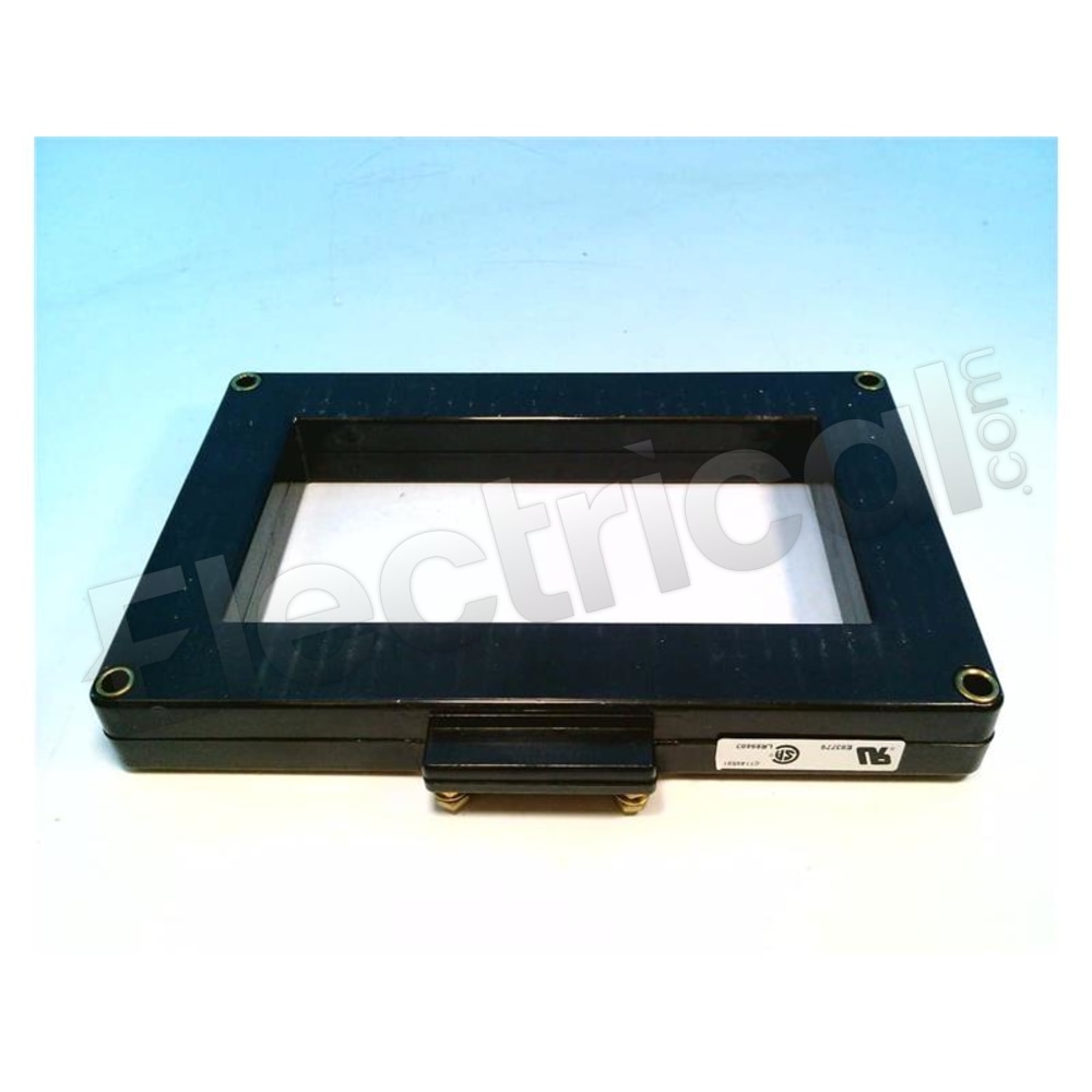 568TL-252 Instrument Transformers Inc Current Transformer Transformer