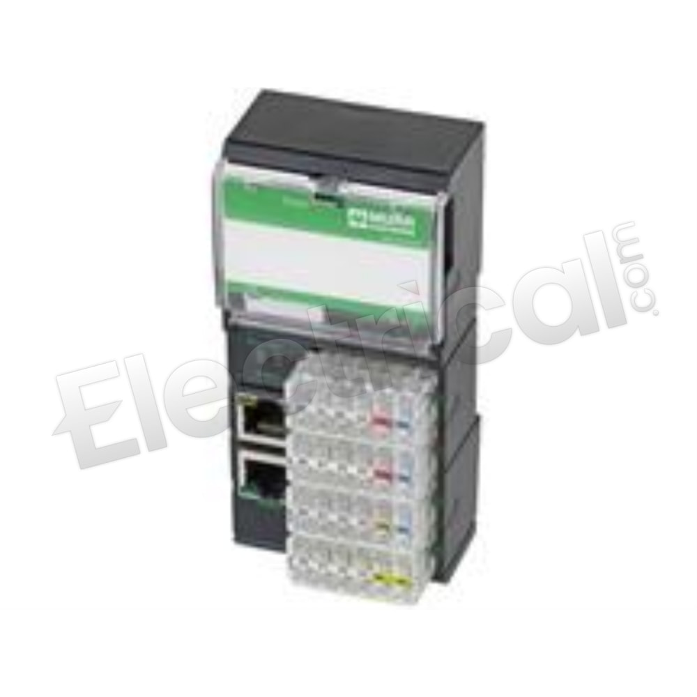 Murr Elektronik 56921 PLC Module Automation