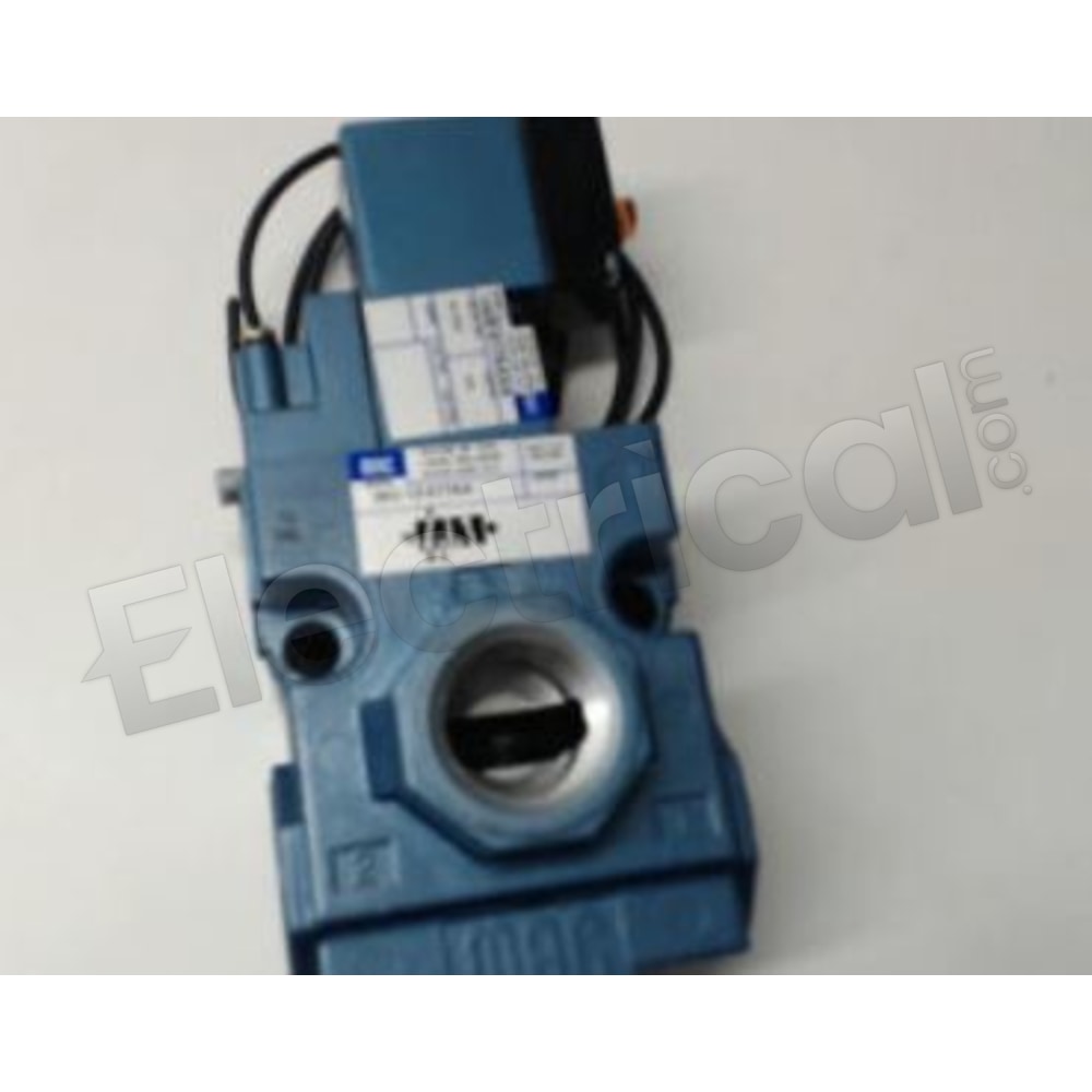 Mac Valves 56C-13-112CC Solenoid Valve Valve
