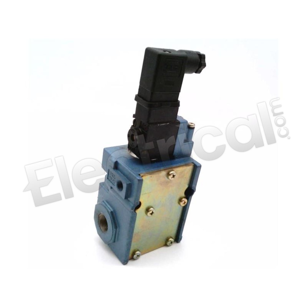 56C-32-111JB Mac Valves Solenoid Valve Valve